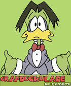 GrafDuckula.de | Die Graf-Duckula-Fanseite